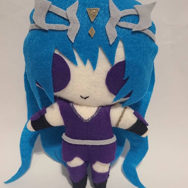 Eclipse Plush - Etsy