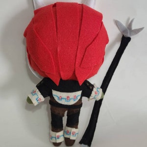 The Legend of Zelda Ocarina of Time Phantom Ganon W/horse Inspired ...