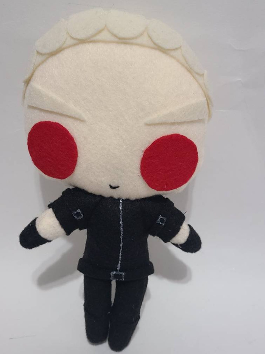 Resident Evil Red Eye