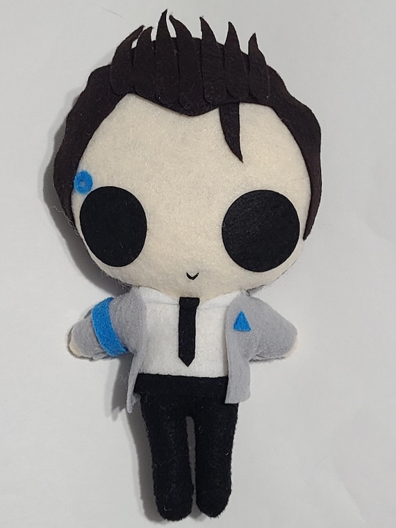 Chibi Connor