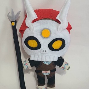 The Legend of Zelda Ocarina of Time Phantom Ganon W/horse Inspired ...