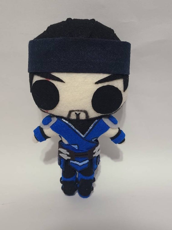 Cute Sub Zero