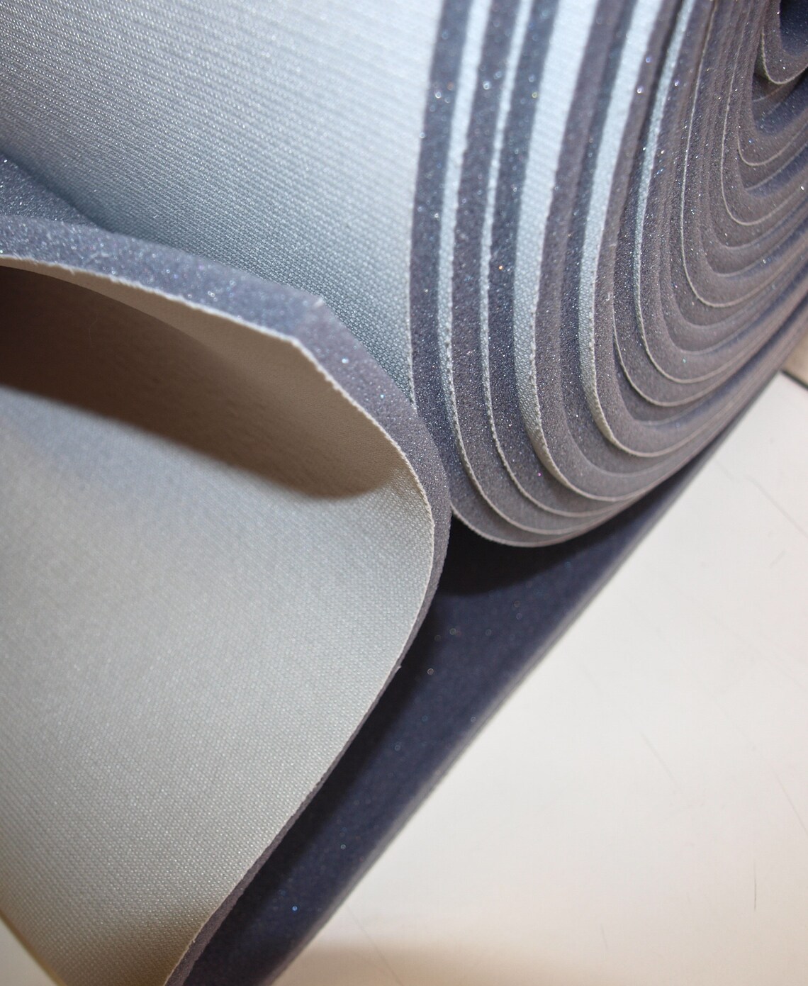 3/8 Inch Sew Foam for Auto Upholstery Seats With Backing Sold by ...