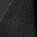 Automotive Loop Carpet Dorsett 301 Black by the Yard 40 Inches Wide ...