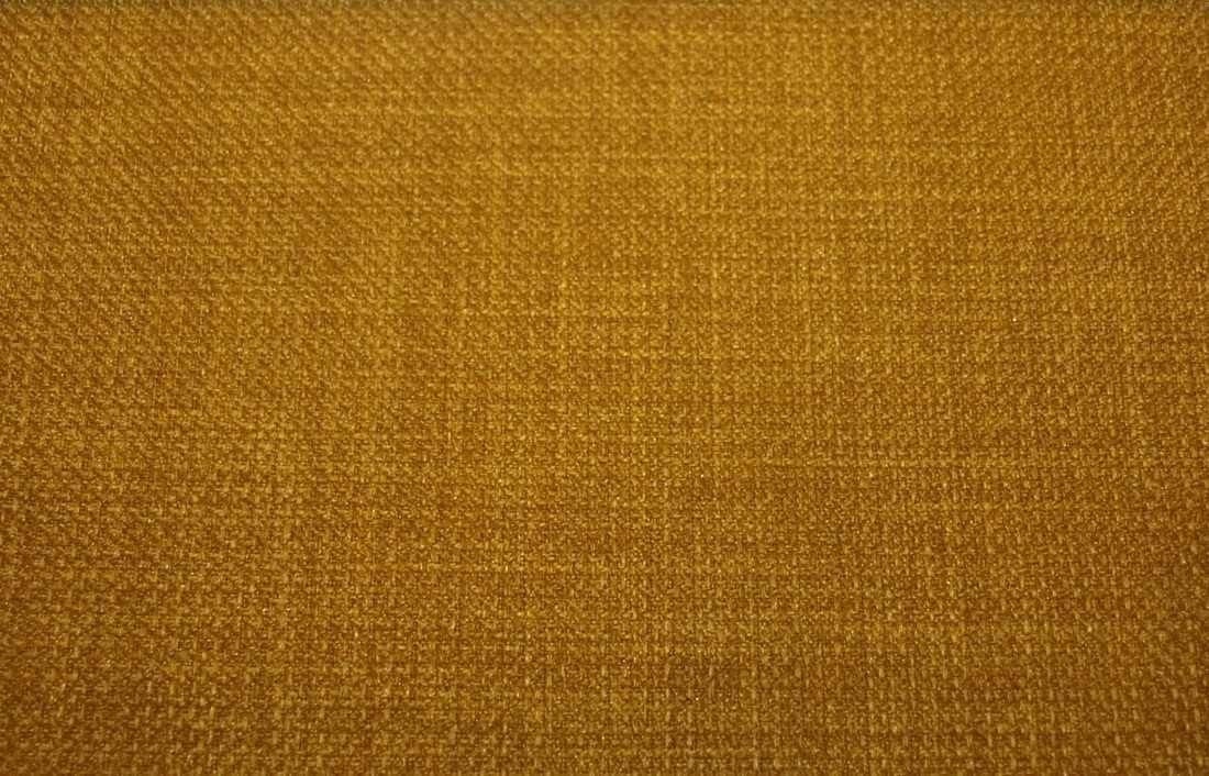 Upholstery Fabric Linen Look Color Mustard 56 Wide by the Yard for Any ...