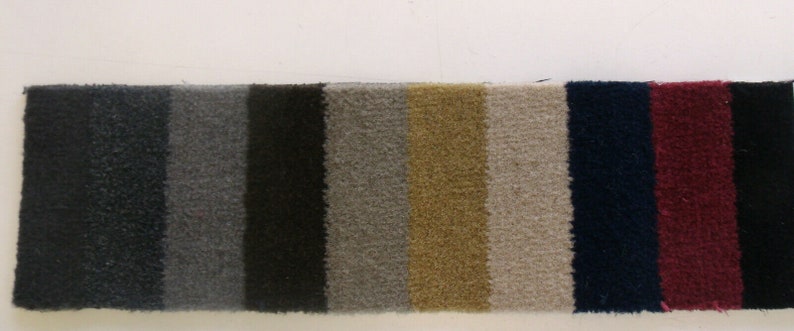 Automotive Carpet Cut Pile (by the Yard) 72 Inches Wide - Etsy