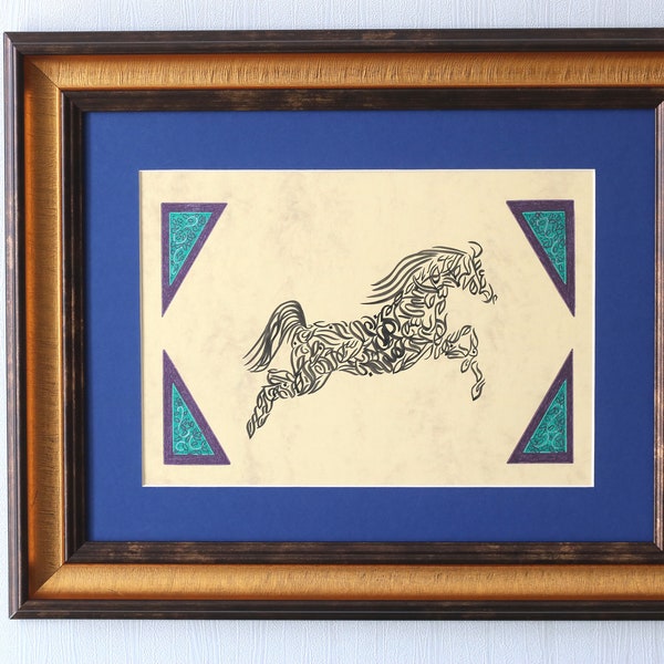 Zoomorphic Art - Etsy