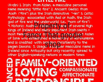 Paxton Name Meaning Sign - Etsy