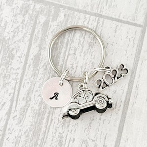 Passed Driving Test Keyring Driving Test Gift Passed - Etsy UK
