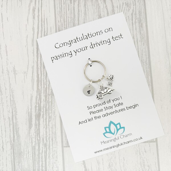 Gifts for Passing Driving Test - 60+ Gift Ideas for 2025