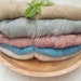 Set A of 5 Mini Wool, Fluffy Wool, Posing Blanket, Wool Layer, Felt ...