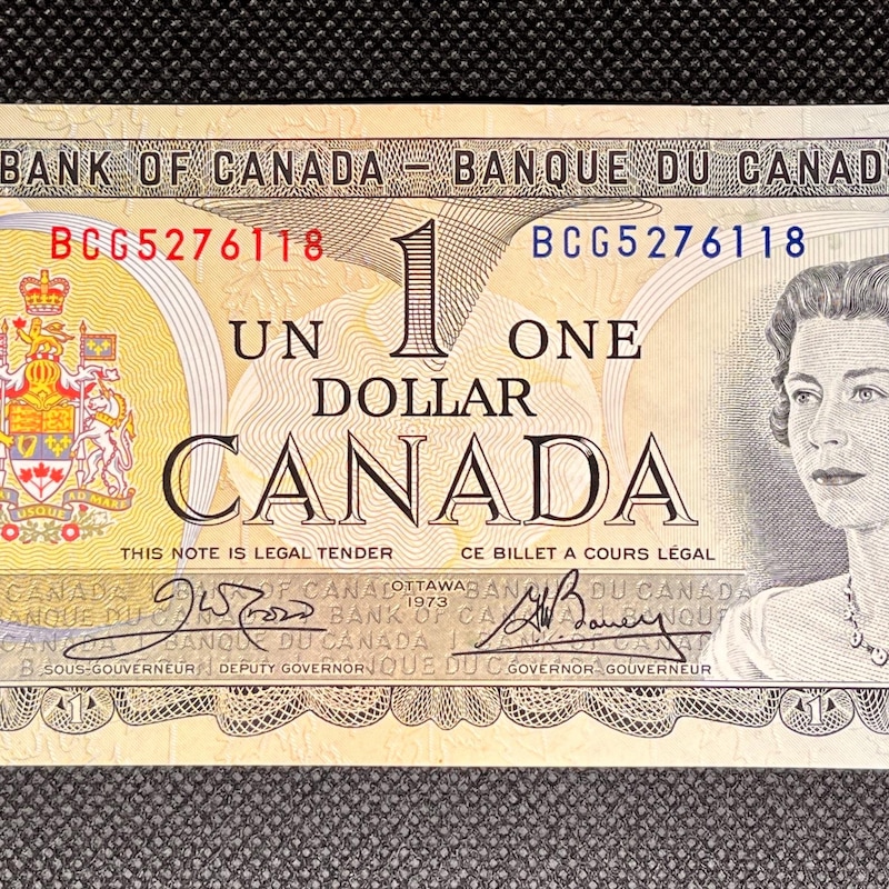 Prop Money Realistic Canadian - Etsy Canada