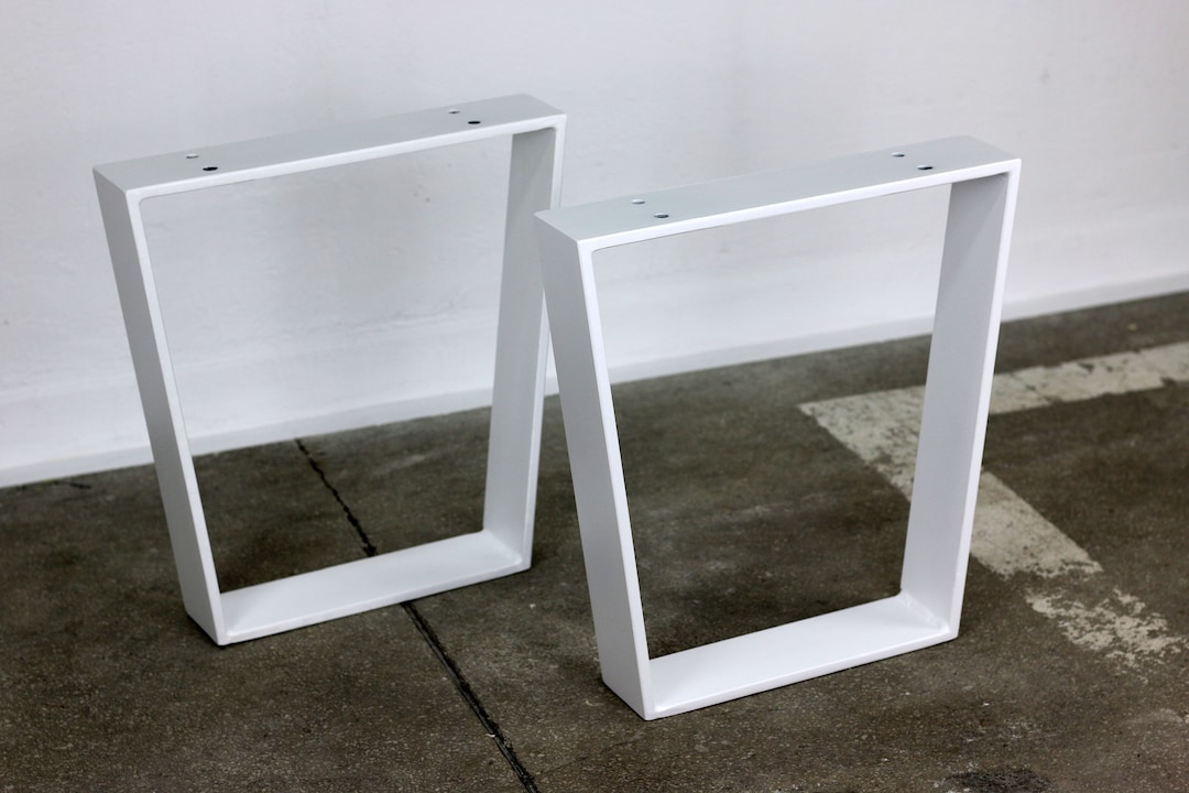 Bench Legs Bench Runners Table Legs Table Frames Table Runners - Etsy