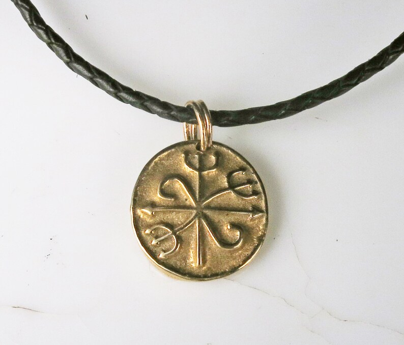 Pomba Gira Symbol Design Stamp Pomba Gira Design Stamping Tool Pomba ...