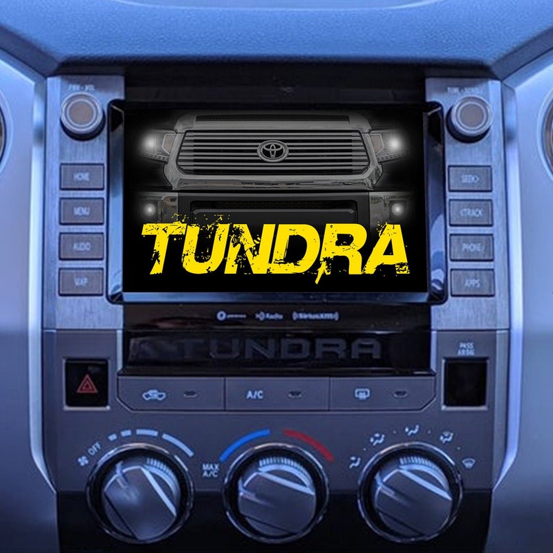 Tundra Screen - Etsy