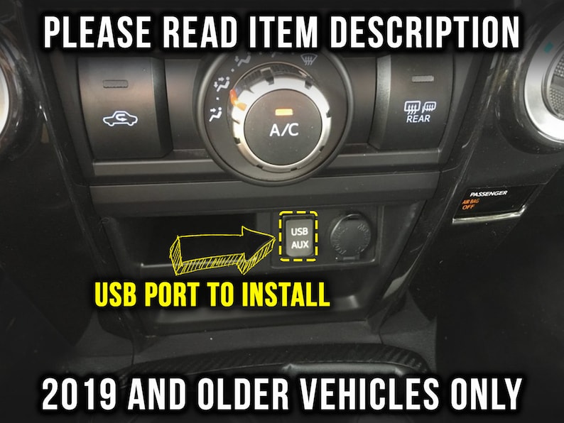 Christmas 4runner Startup Screen - Etsy