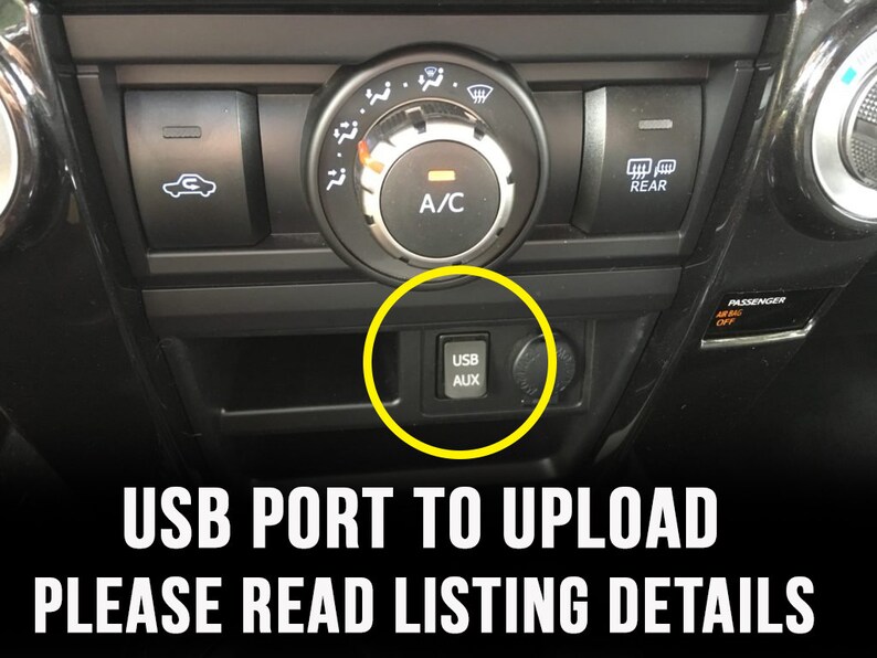 4RUNNER Custom Startup Screens (multiple Colors) - Etsy