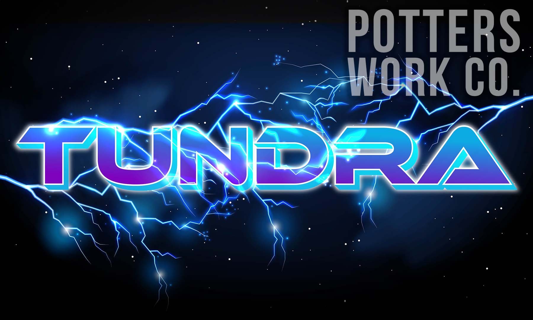 TUNDRA Lightning Startup Screens (multiple Designs) - Etsy