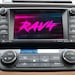RAV4 80s Startup and Radio off Images (multiple Designs) - Etsy Canada