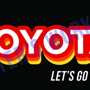 4RUNNER Retro Startup Screens - Etsy