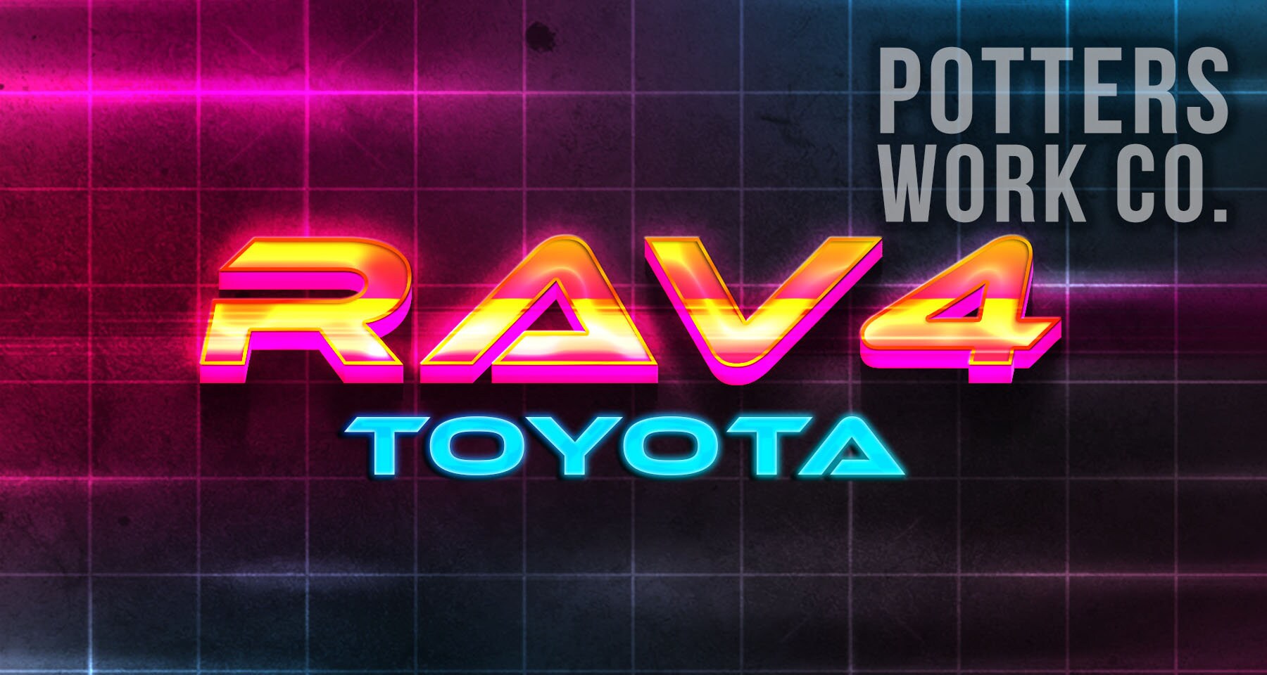 RAV4 80s Startup and Radio off Images multiple Designs | Etsy