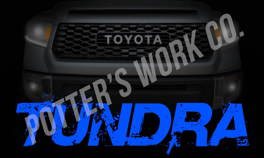 TUNDRA Custom Pro Startup Screens (multiple Colors) - Etsy