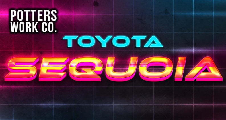 Sequoia 80s Retro Startup Screens (multiple Colors) - Etsy Canada