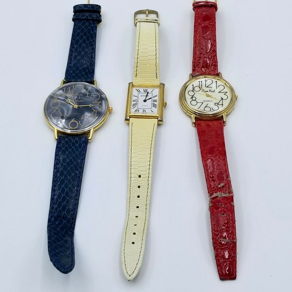 Gitano Watches - Etsy