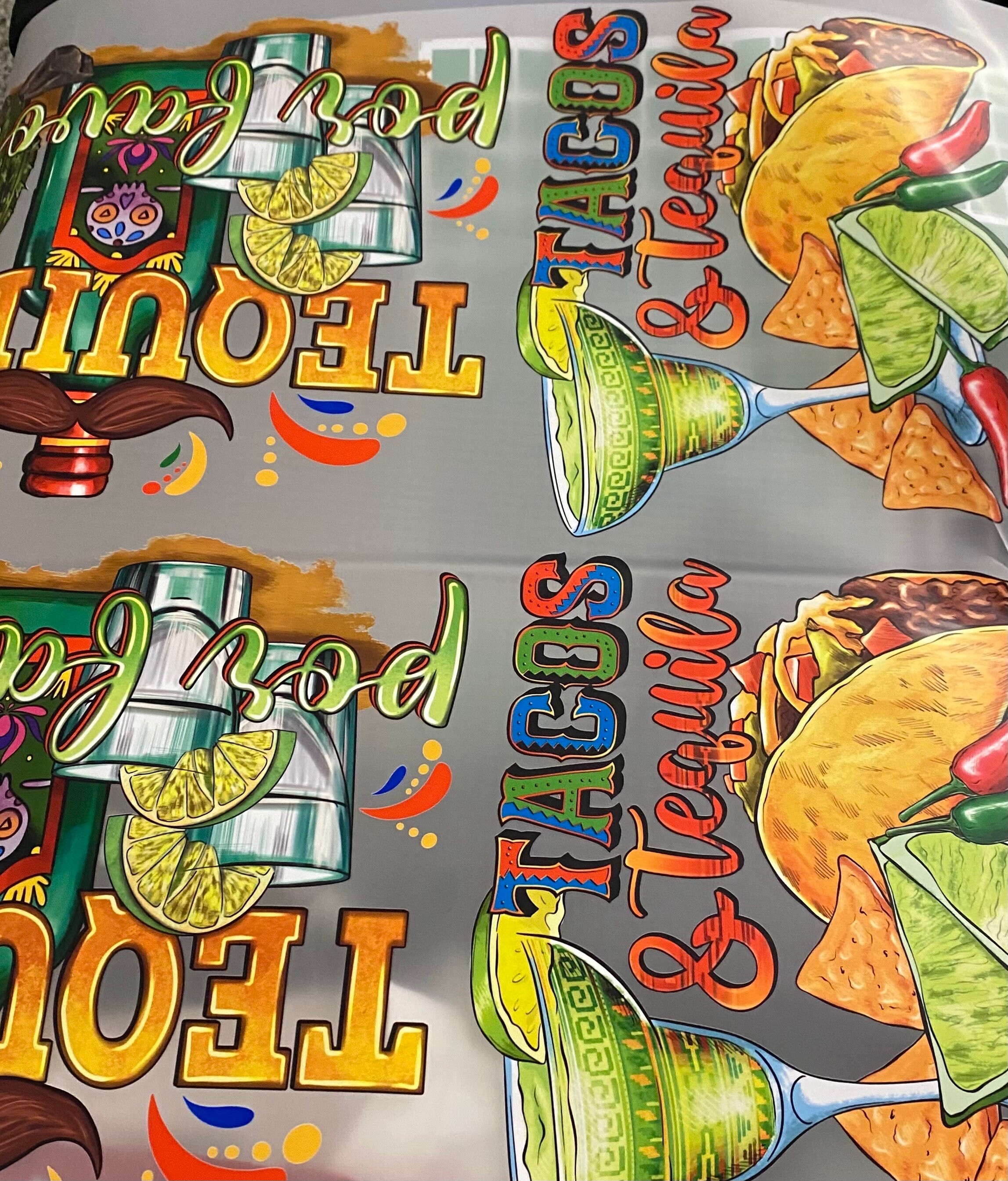 Custom Ready-to-press DTF Transfers - Etsy