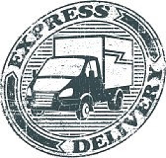 EXPRESS International Shipping Upgrade to the USA Canada UK | Etsy