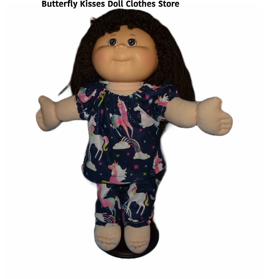 16 Doll Clothes Made to Fit Cabbage Patch Dolls CPK - Etsy