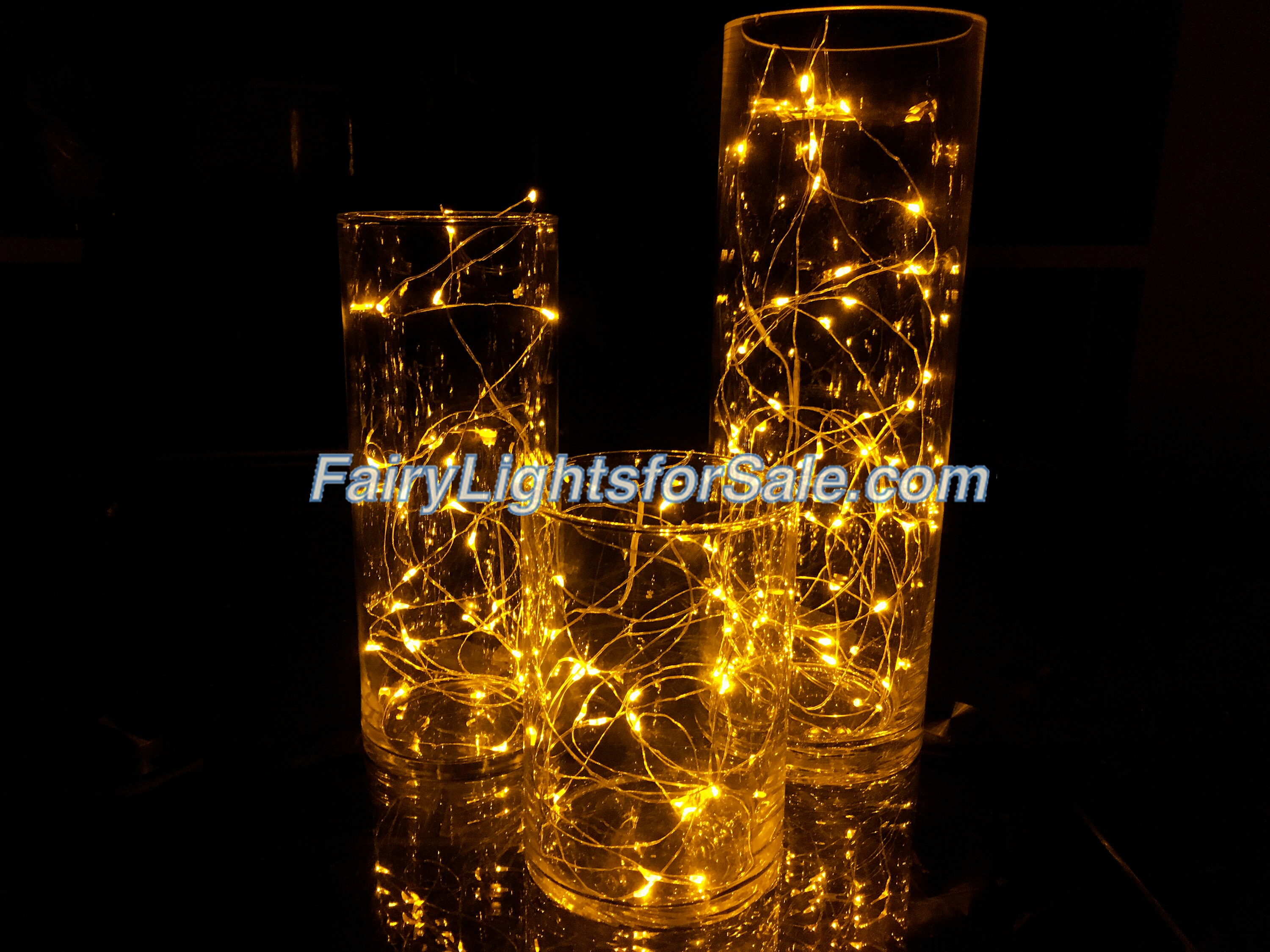 3m/9.8ft 5 Sets 30 Micro LED Fairy Lights String Strand - Etsy