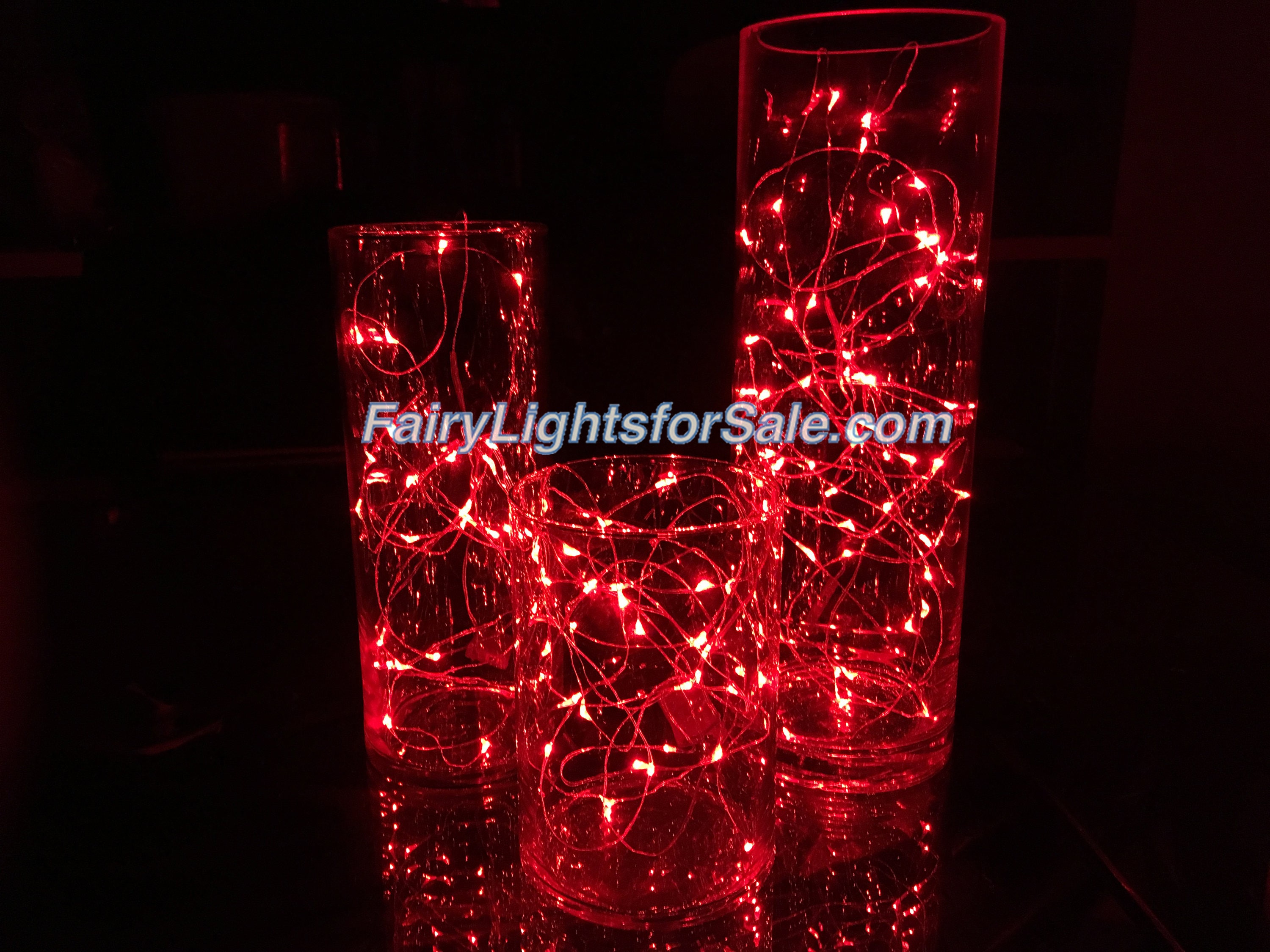 3m/9.8ft 5 Sets 30 Micro LED Fairy Lights String Strand - Etsy