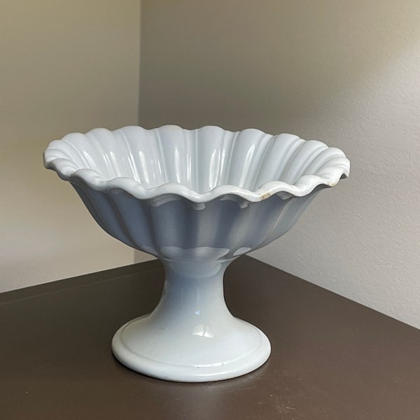 Antique Compote - Etsy