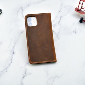 IPhone 12 Wallet Case, iPhone 12 Pro, Wallet,leather Wallet,leather ...