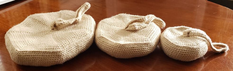 Gaming Dice Holder Crochet Pattern PDF - Etsy