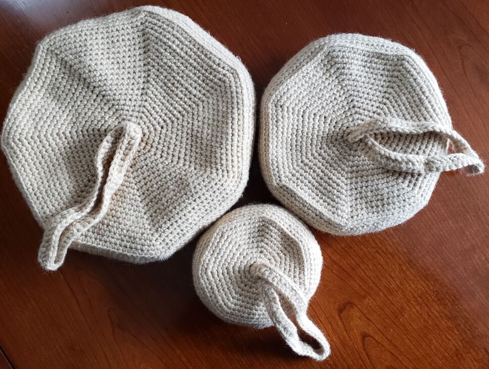 Gaming Dice Holder Crochet Pattern PDF | Etsy