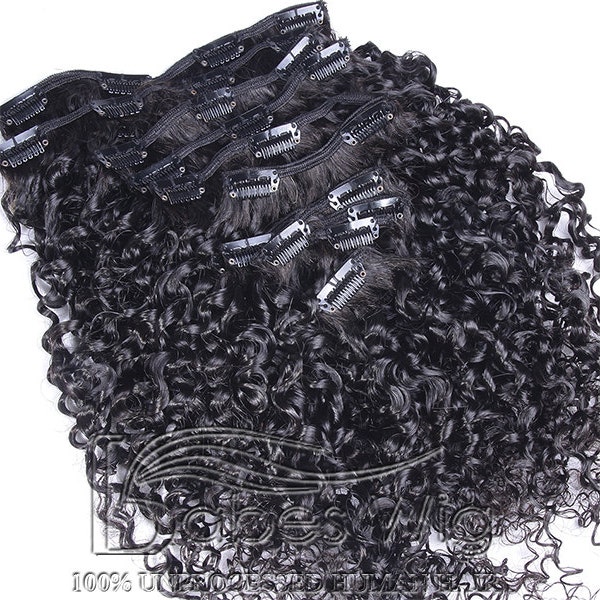 Grey Hair Extensions - Etsy