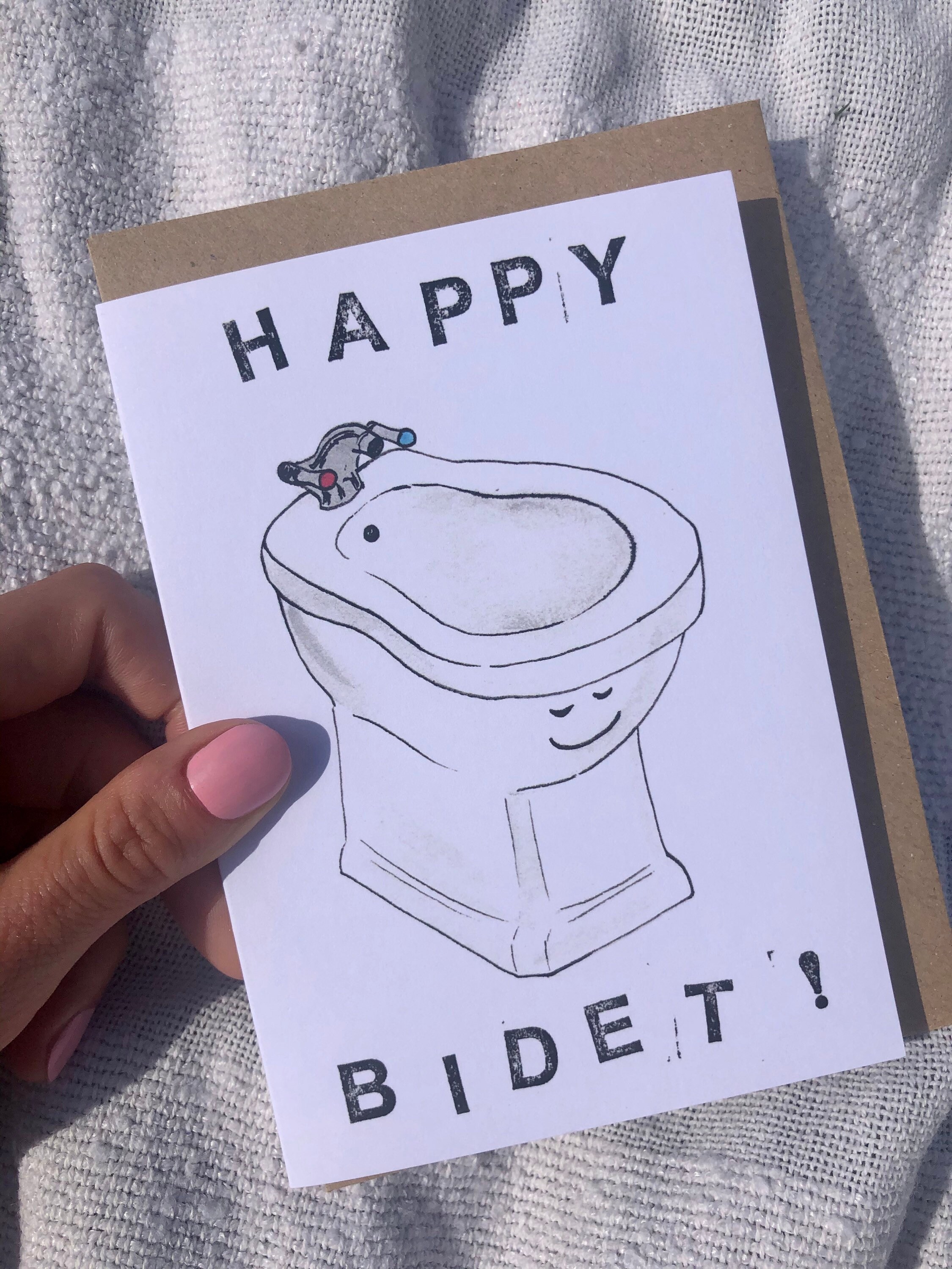 Happy Bidet Memes Bidet Memes & GIFs Imgflip