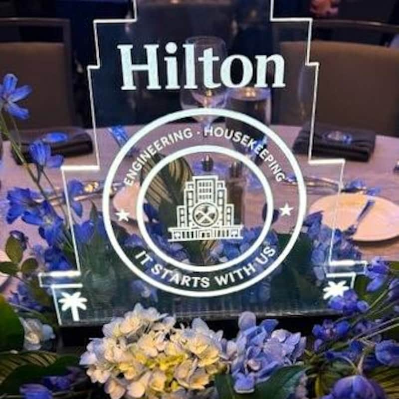 Corporate Event Centerpieces - Etsy