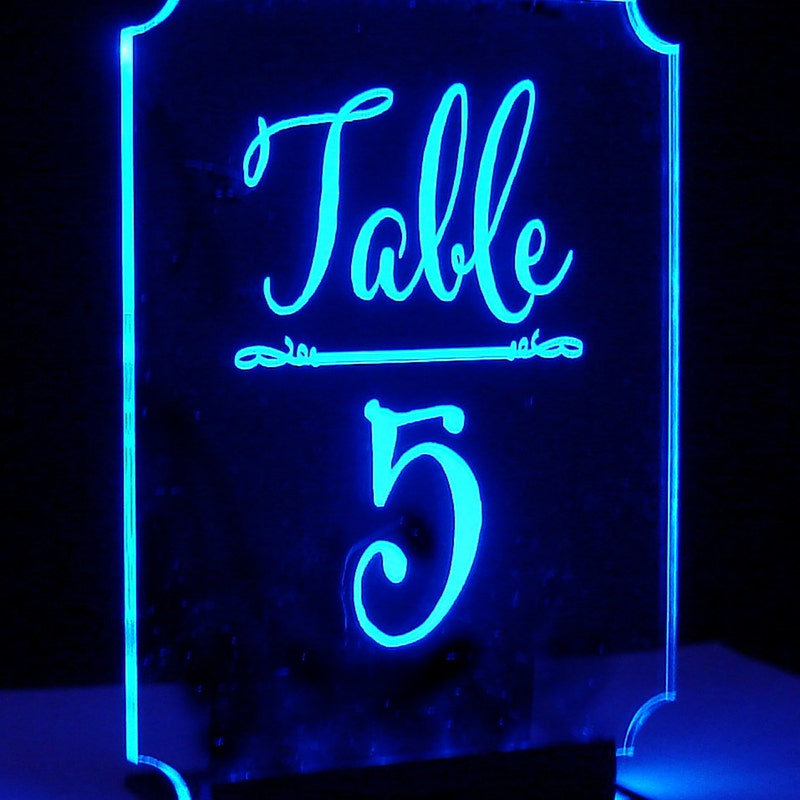 Light Table - Etsy