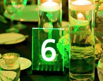 Light up Table - Etsy