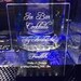 LED BAR MENU Signs Illuminated 8x10 Signature Drink Sign Wedding Bar ...