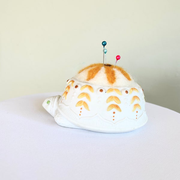 Unique Pincushions - Etsy