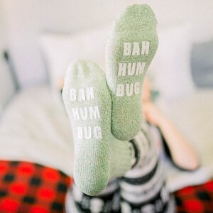 Christmas Socks, Funny Socks, Sassy Socks, Gifts for Her, - Etsy