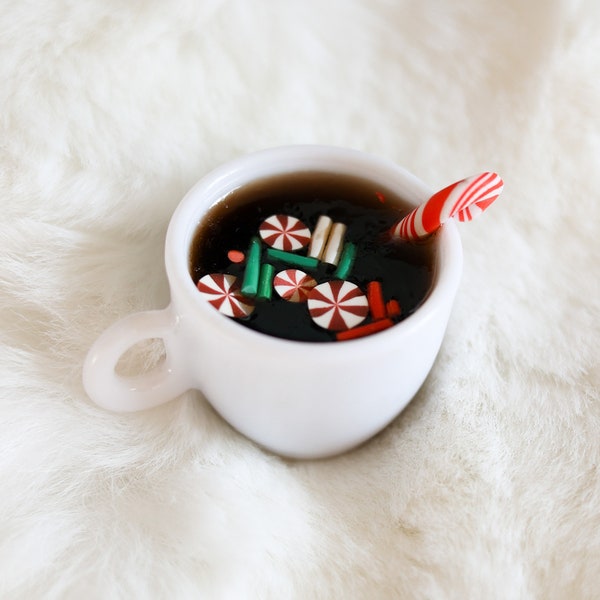 Elf Mug - Etsy
