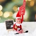 Elf Football Props - Etsy