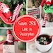 Elf Pond Fishing Props - Etsy
