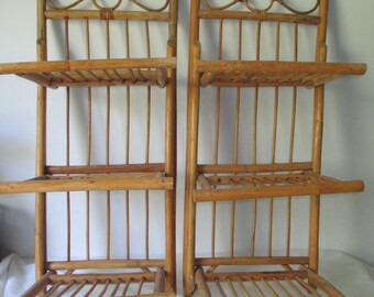 Vintage shelves | Etsy