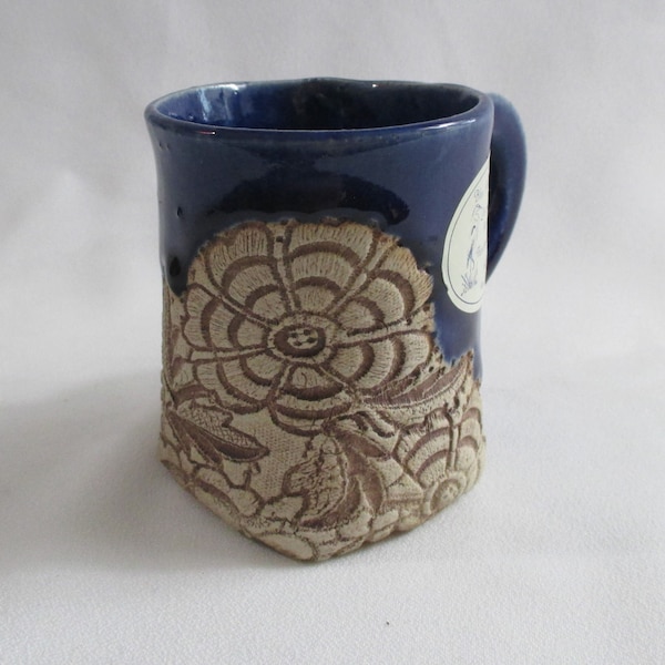 Virginia Pottery - Etsy